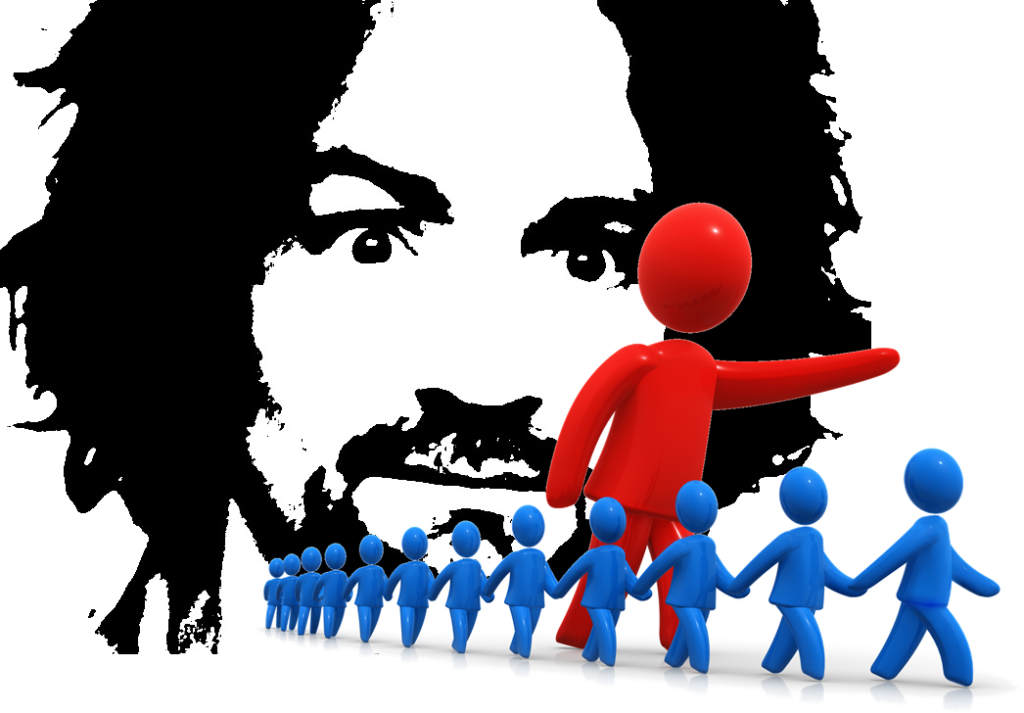 Building Your Cult - 2nd Edition - Mind Control Publishing