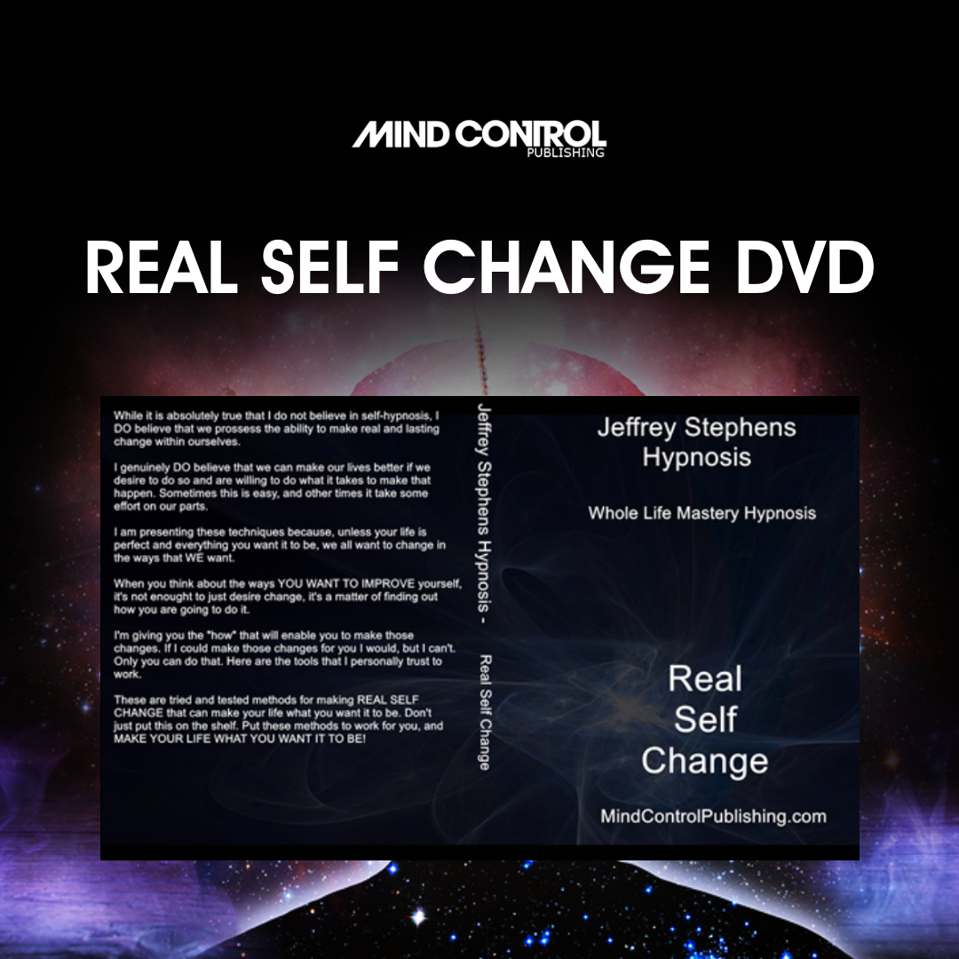 Learn Mind Control Online - Mind Control Publishing