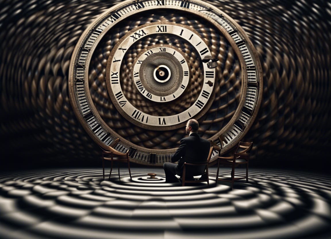 Understanding the Psychology of Mind Control - Mind Control Publishing