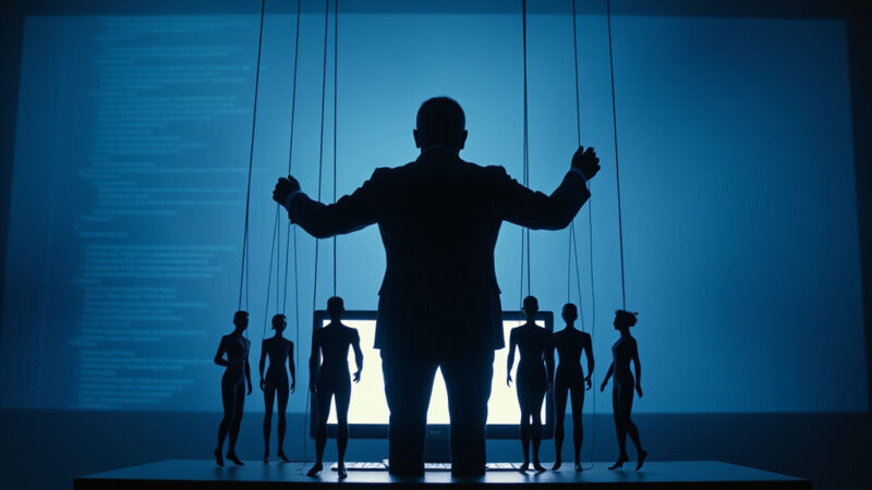 How To UnCult Yourself - Mind Control Publishing