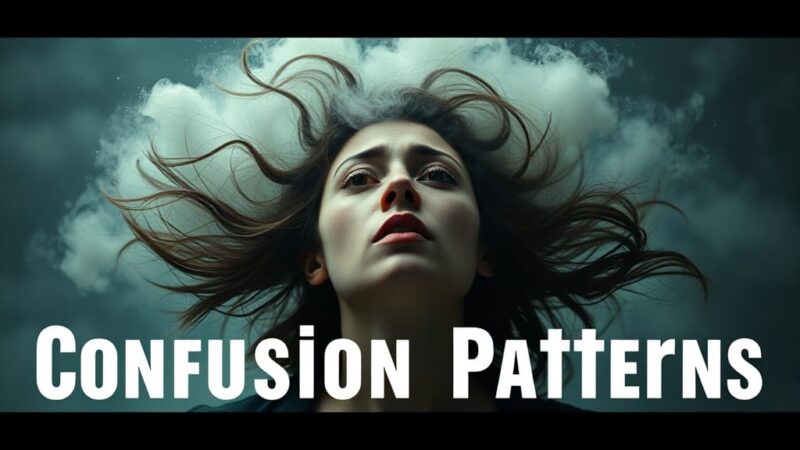 🧠 How to Create and Use Confusion Patterns - Mind Control Publishing